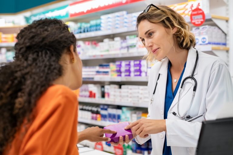About Us – PharmaSmart